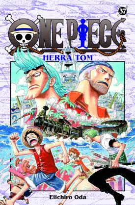 One Piece 37